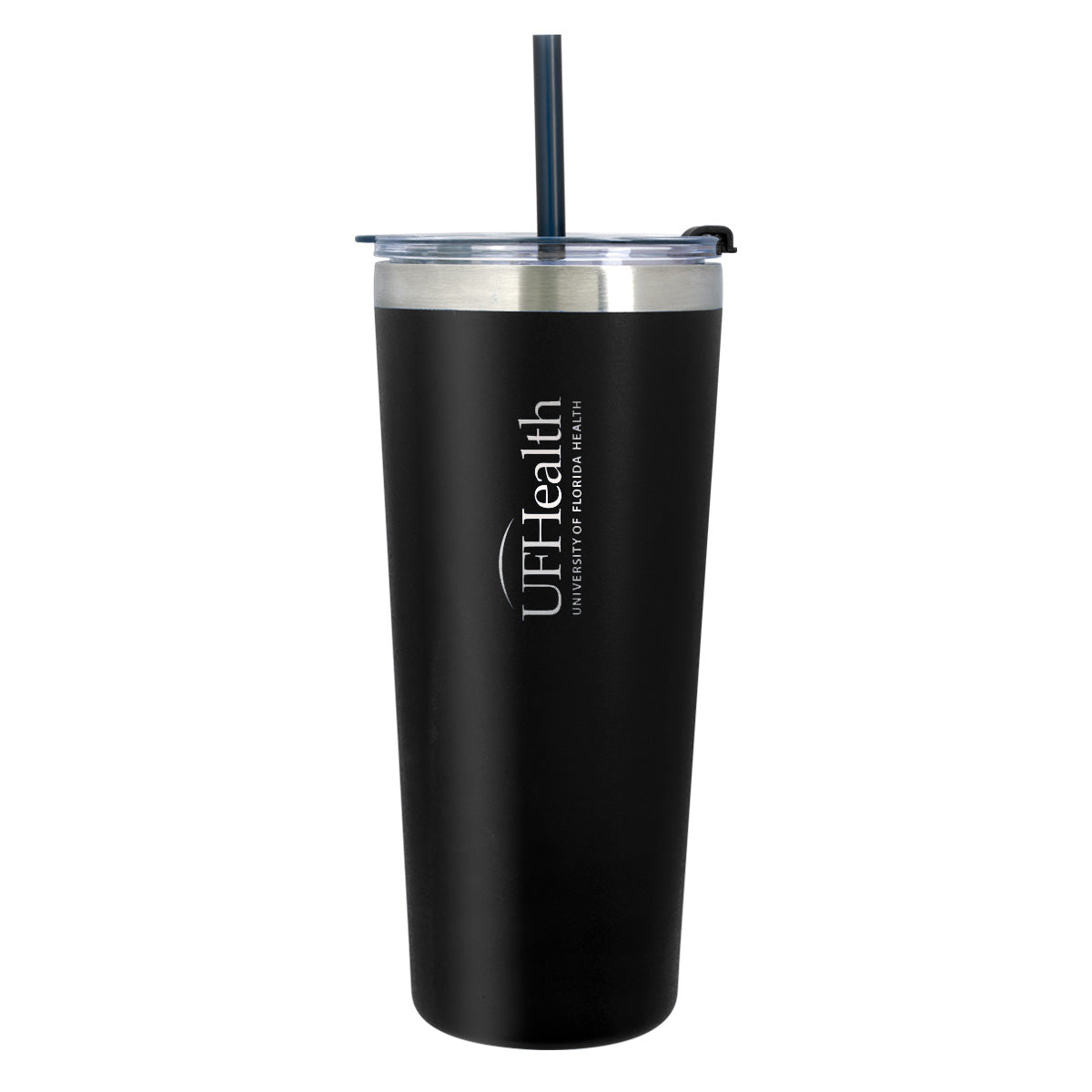 Vertical Logo - 24 Oz. Colma Tumbler – UF Health Shands Merch Shop