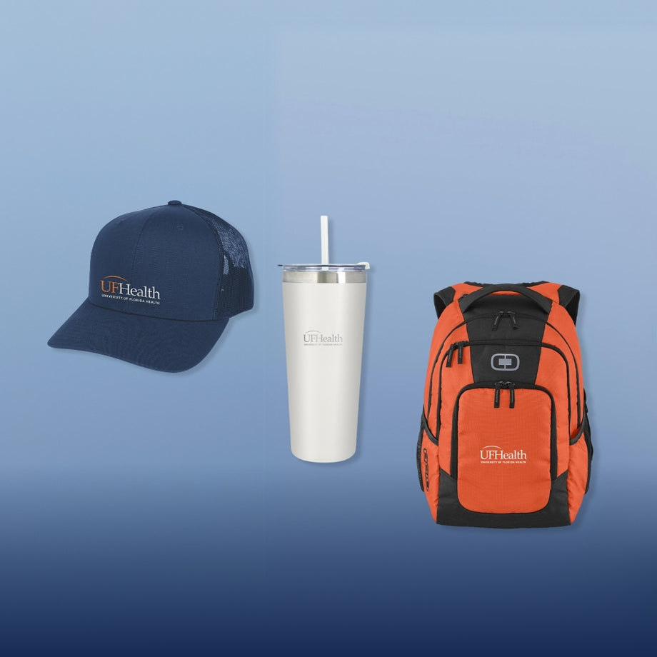 About – UF Health Shands Merch Shop