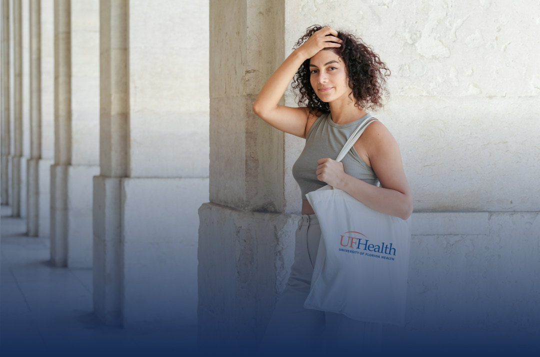 About – UF Health Shands Merch Shop